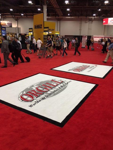 LAS VEGAS WELCOMES ORGILL DEALERS FOR FALL SHOW - Haultail On-Demand ...