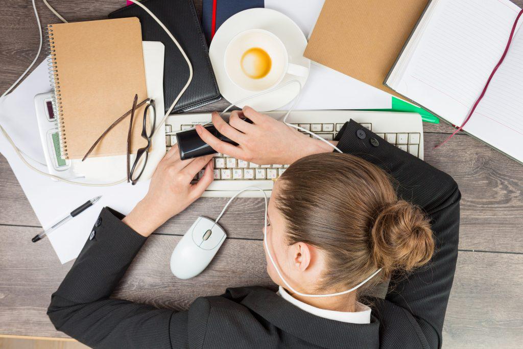 ARE “BULL**** JOBS” HARMING THE ENVIRONMENT?! - Haultail On-Demand ...