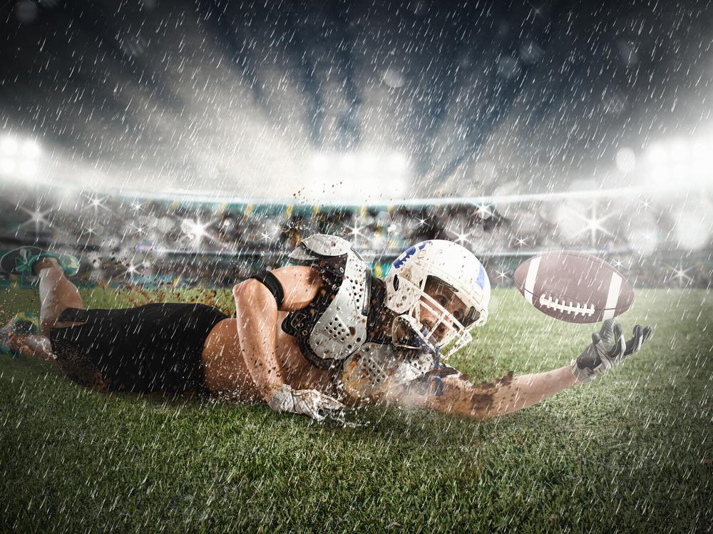 The NFL's Worst Weather Cities - Haultail On-Demand Delivery Network