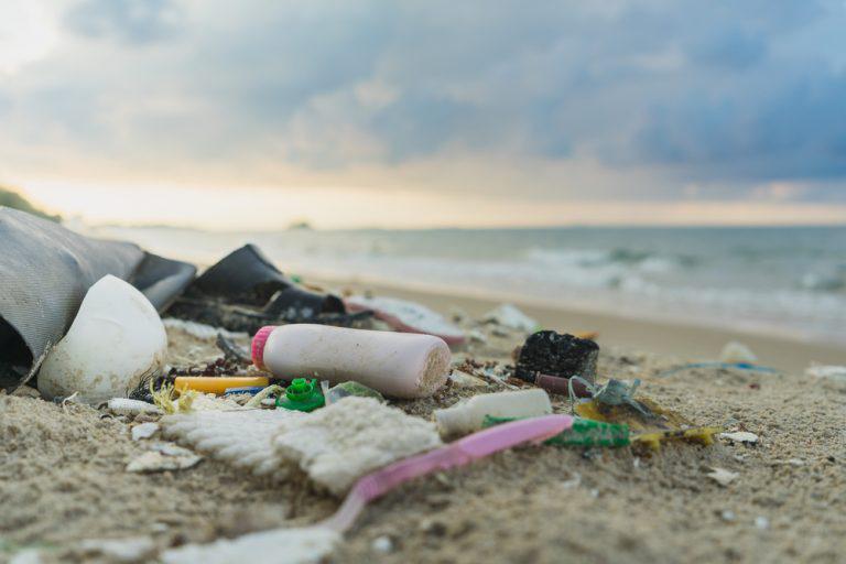 GLOBAL INITIATIVE LAUNCHED TO CUT TOURISM’S PLASTIC POLLUTION ...
