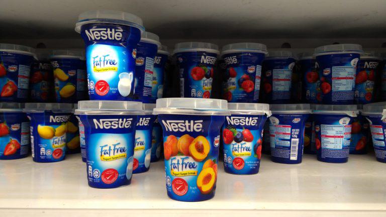 Nestle commits US$2.1bn to recycled plastic packaging pledge - Haultail ...