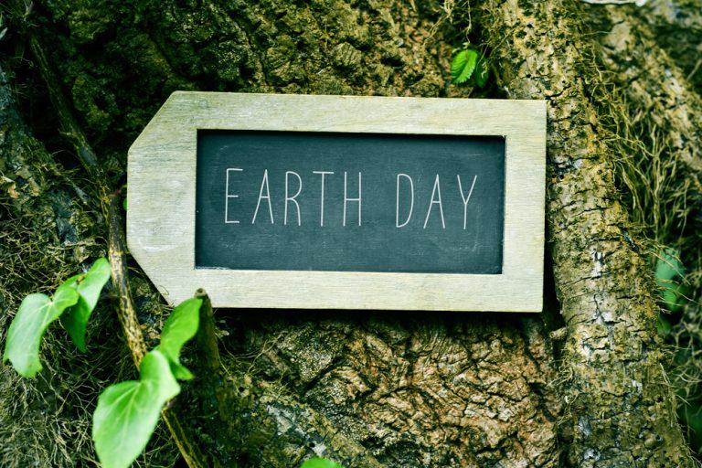 Why Earth Day is more important than ever - Haultail On-Demand Delivery ...
