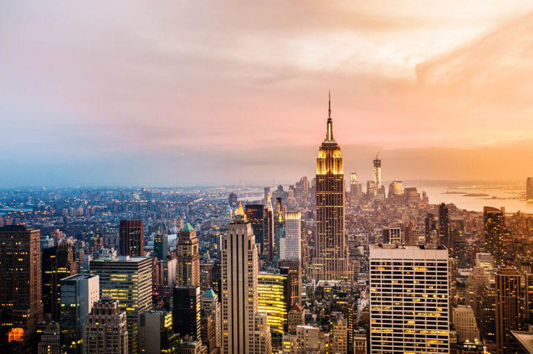 NYC is the leading city for the wealthy—here are the top 10 richest ...