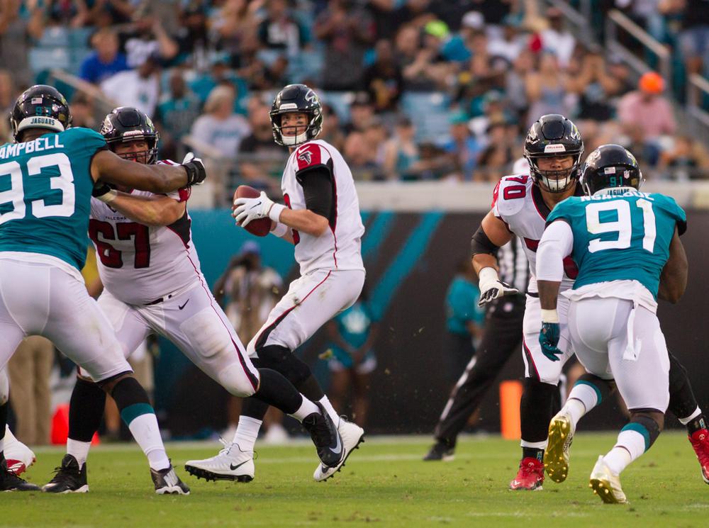 NFL reminds teams that “wearing of protective equipment is not ...