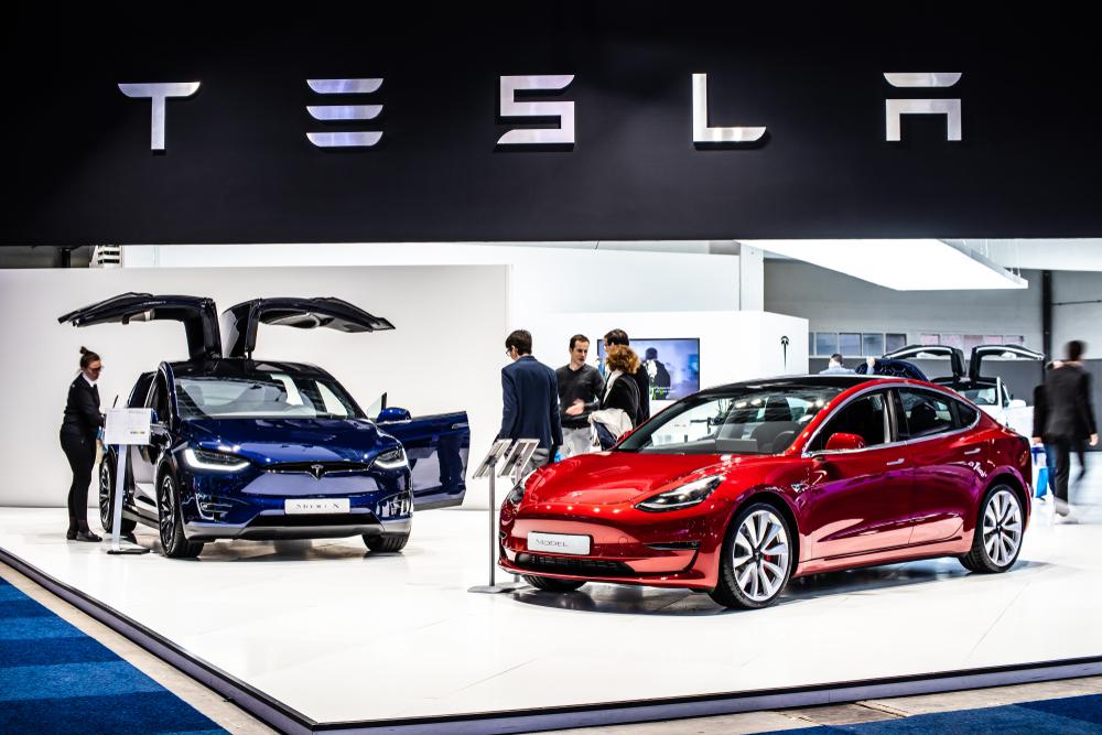 Why Tesla’s Battery Day Will Actually Live Up to the Hype - Haultail On ...