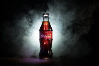 Coca-Cola's New Eco-Friendly Bottle Design Could Be a Game Changer ...