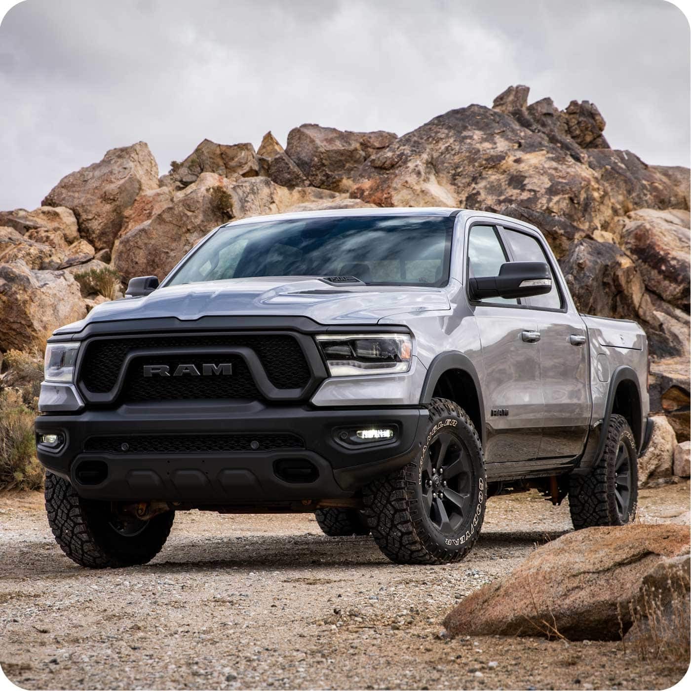 Top 3 Most Popular Pickup Trucks in the U.S. - Haultail On-Demand ...