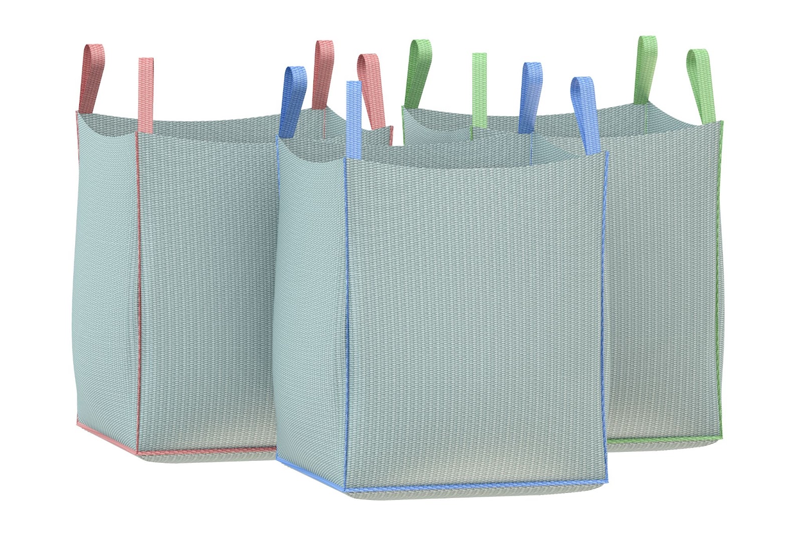 The Top 9 Things to Look for in Woven Contractor Bags - Haultail On ...