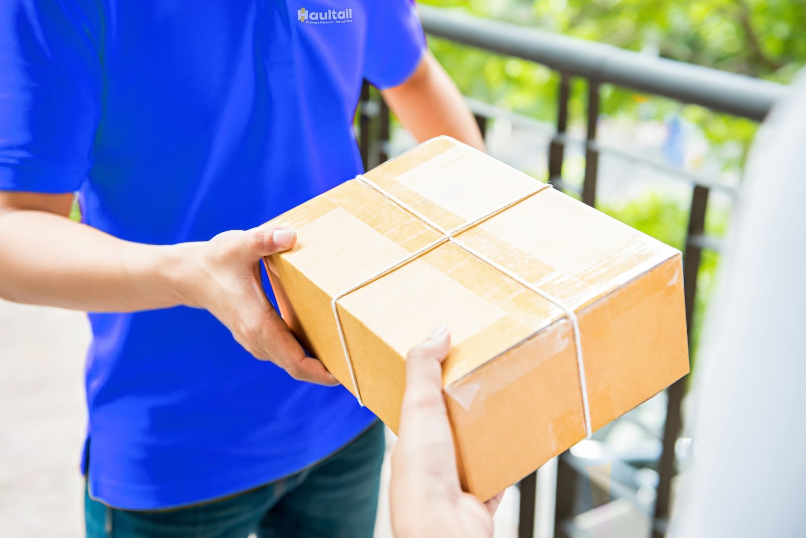 11 Statistics That Show the Importance of Same Day Delivery Services ...