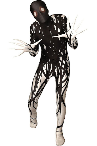 6 Seriously Scary Costumes for Halloween - Haultail On-Demand Delivery ...