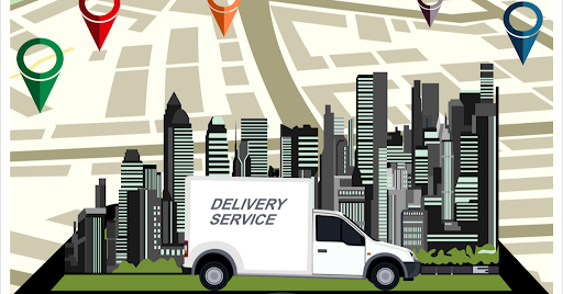 A Guide to Faster Local Store Order Pickup & Delivery – Haultail ...