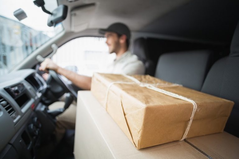 4 Different Types of Delivery Services - Haultail On-Demand Delivery ...